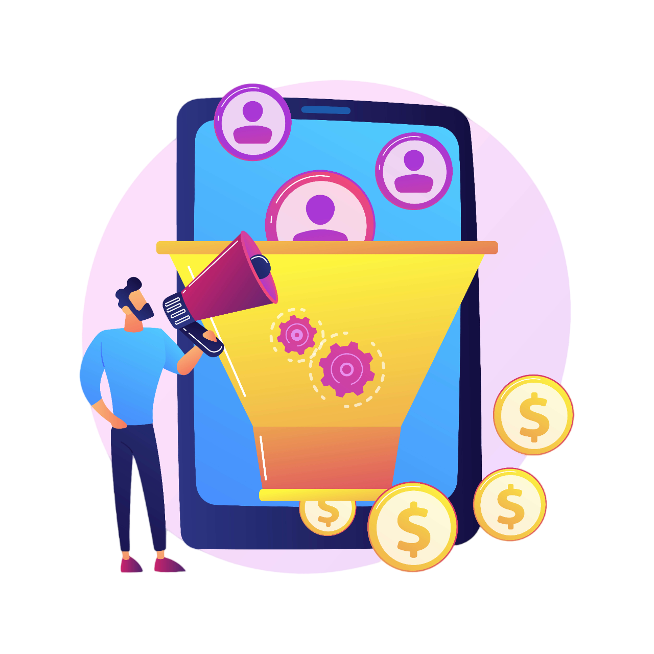 How it Works – Realtor Uplift